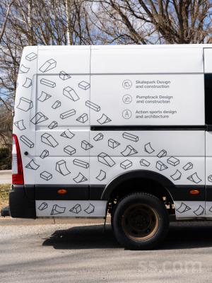 Balts Renault Master 2020 Rīga, ar dzinēja tilpumu 2.30 L un nobraukumu 247 tūkst. km par 15888 €, foto 16 vietnē AUTOMOTO.COM.LV