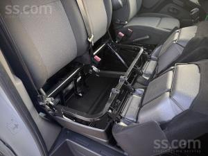Balts Renault Master 2020 Rīga, ar dzinēja tilpumu 2.30 L un nobraukumu 219 tūkst. km par 13650 €, foto 22 vietnē AUTOMOTO.COM.LV