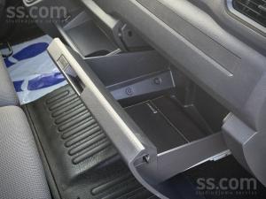 Balts Renault Master 2020 Rīga, ar dzinēja tilpumu 2.30 L un nobraukumu 219 tūkst. km par 13650 €, foto 23 vietnē AUTOMOTO.COM.LV