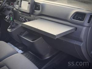 Balts Renault Master 2020 Rīga, ar dzinēja tilpumu 2.30 L un nobraukumu 219 tūkst. km par 13650 €, foto 25 vietnē AUTOMOTO.COM.LV