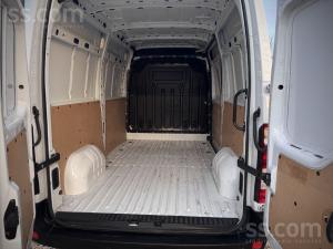 Balts Renault Master 2020 Rīga, ar dzinēja tilpumu 2.30 L un nobraukumu 219 tūkst. km par 13650 €, foto 26 vietnē AUTOMOTO.COM.LV