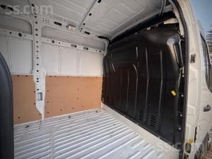 Balts Renault Master 2020 Rīga, ar dzinēja tilpumu 2.30 L un nobraukumu 219 tūkst. km par 13650 €, foto 27 vietnē AUTOMOTO.COM.LV