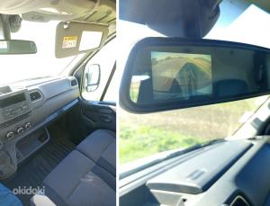 White Renault Master 2020 in Tallinn, with an engine capacity of 2.30 L and mileage of 242 thousand km for 17800 €, photo 9 on AUTOMOTO.COM.LV