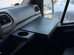 White Renault Master 2020 in Riga, with an engine capacity of 2.30 L and mileage of 63 thousand km for 17980 €, photo 20 on AUTOMOTO.COM.LV