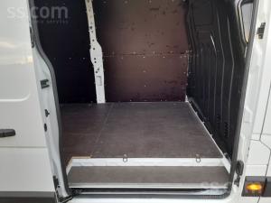 Balts Renault Master 2020 Rīga, ar dzinēja tilpumu 2.30 L un nobraukumu 57 tūkst. km par 24500 €, foto 14 vietnē AUTOMOTO.COM.LV