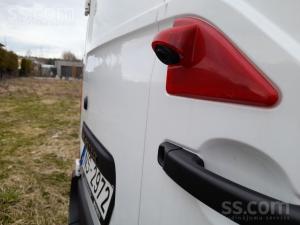 Balts Renault Master 2020 Rīga, ar dzinēja tilpumu 2.30 L un nobraukumu 57 tūkst. km par 24500 €, foto 15 vietnē AUTOMOTO.COM.LV