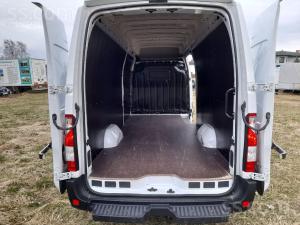 Balts Renault Master 2020 Rīga, ar dzinēja tilpumu 2.30 L un nobraukumu 57 tūkst. km par 24500 €, foto 17 vietnē AUTOMOTO.COM.LV