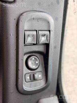 Balts Renault Master 2020 Rīga, ar dzinēja tilpumu 2.30 L un nobraukumu 340 tūkst. km par 11990 €, foto 14 vietnē AUTOMOTO.COM.LV