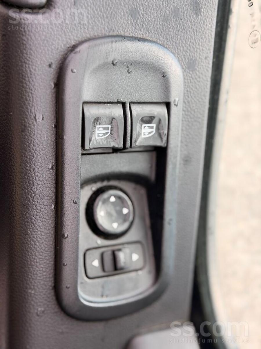 Balts Renault Master 2020 Rīga, ar dzinēja tilpumu 2.30 L un nobraukumu 340 tūkst. km par 11990 €, foto 14 vietnē AUTOMOTO.COM.LV