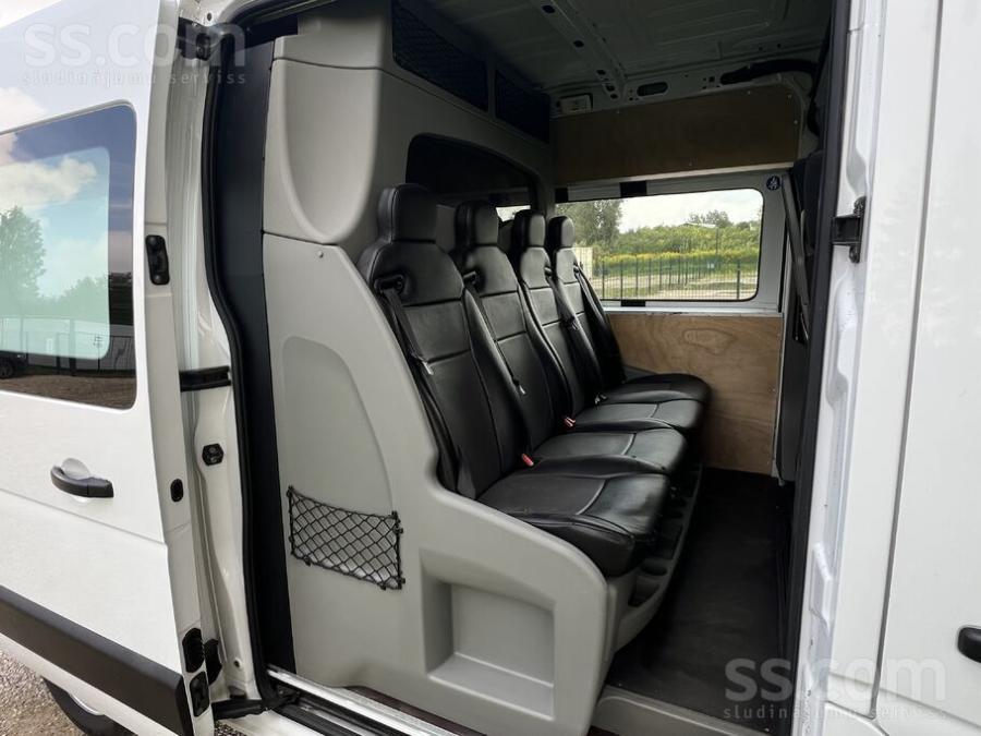White Renault Master 2020 in Riga, with an engine capacity of 2.30 L and mileage of 258 thousand km for 14990 €, photo 15 on AUTOMOTO.COM.LV