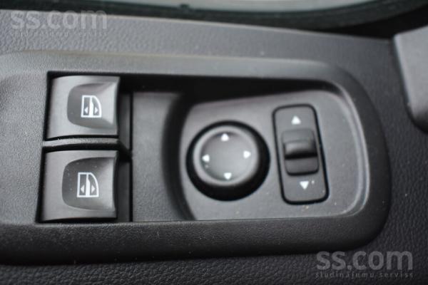 Balts Renault Master 2021 Talsi, ar dzinēja tilpumu 2.30 L un nobraukumu 245 tūkst. km par 10900 €, foto 9 vietnē AUTOMOTO.COM.LV
