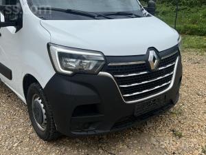 Balts Renault Master 2021 Rīga, ar dzinēja tilpumu 2.30 L un nobraukumu 178 tūkst. km par 21538 €, foto 5 vietnē AUTOMOTO.COM.LV