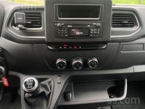Balts Renault Master 2021 Rīga, ar dzinēja tilpumu 2.30 L un nobraukumu 178 tūkst. km par 21538 €, foto 22 vietnē AUTOMOTO.COM.LV