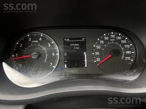 Balts Renault Master 2021 Rīga, ar dzinēja tilpumu 2.30 L un nobraukumu 178 tūkst. km par 21538 €, foto 23 vietnē AUTOMOTO.COM.LV