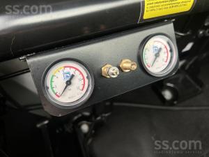 Balts Renault Master 2021 Rīga, ar dzinēja tilpumu 2.30 L un nobraukumu 178 tūkst. km par 21538 €, foto 24 vietnē AUTOMOTO.COM.LV