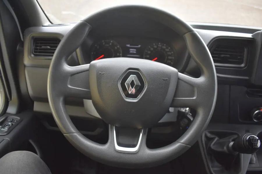 Balts Renault Master 2021 Talsi, ar dzinēja tilpumu 0.00 L un nobraukumu 245 tūkst. km par 10900 €, foto 16 vietnē AUTOMOTO.COM.LV