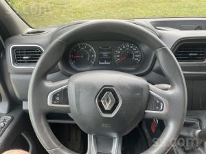 Balts Renault Master 2021 Jēkabpils, ar dzinēja tilpumu 2.30 L un nobraukumu 270 tūkst. km par 16000 €, foto 6 vietnē AUTOMOTO.COM.LV