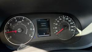 White Renault Master 2021 in Riga, with an engine capacity of 2.30 L and mileage of 170 thousand km for 13990 €, photo 12 on AUTOMOTO.COM.LV