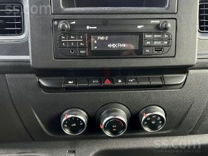 White Renault Master 2021 in Riga, with an engine capacity of 2.30 L and mileage of 178 thousand km for 14520 €, photo 21 on AUTOMOTO.COM.LV