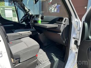 Balts Renault Master 2021 Ogre, ar dzinēja tilpumu 2.30 L un nobraukumu 257 tūkst. km par 20000 €, foto 6 vietnē AUTOMOTO.COM.LV