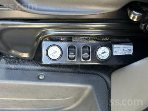 Balts Renault Master 2021 Ogre, ar dzinēja tilpumu 2.30 L un nobraukumu 257 tūkst. km par 20000 €, foto 7 vietnē AUTOMOTO.COM.LV