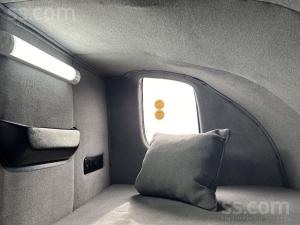 Balts Renault Master 2021 Ogre, ar dzinēja tilpumu 2.30 L un nobraukumu 257 tūkst. km par 20000 €, foto 9 vietnē AUTOMOTO.COM.LV
