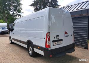 Balts Renault Master 2022 Rīga, ar dzinēja tilpumu 2.20 L un nobraukumu 0 tūkst. km par 21950 €, foto 3 vietnē AUTOMOTO.COM.LV