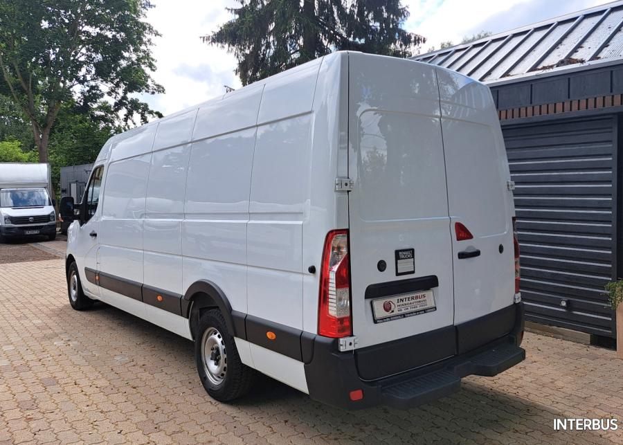 Balts Renault Master 2022 Rīga, ar dzinēja tilpumu 2.20 L un nobraukumu 0 tūkst. km par 21950 €, foto 3 vietnē AUTOMOTO.COM.LV