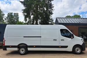 Balts Renault Master 2022 Rīga, ar dzinēja tilpumu 2.20 L un nobraukumu 0 tūkst. km par 21950 €, foto 7 vietnē AUTOMOTO.COM.LV