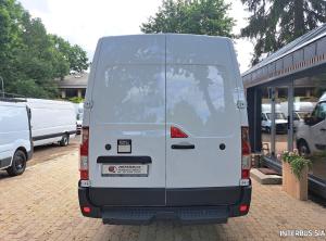 Balts Renault Master 2022 Rīga, ar dzinēja tilpumu 2.20 L un nobraukumu 0 tūkst. km par 21950 €, foto 8 vietnē AUTOMOTO.COM.LV