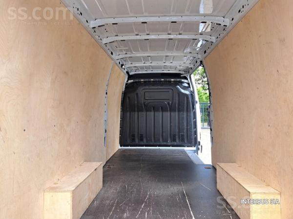 Balts Renault Master 2022 Rīga, ar dzinēja tilpumu 2.20 L un nobraukumu 0 tūkst. km par 21950 €, foto 8 vietnē AUTOMOTO.COM.LV