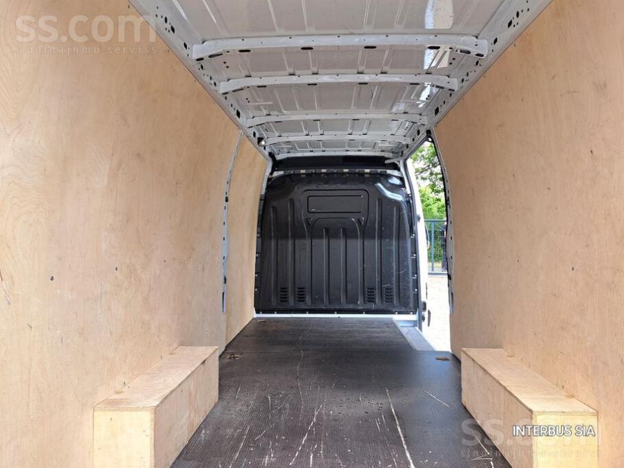 Balts Renault Master 2022 Rīga, ar dzinēja tilpumu 2.20 L un nobraukumu 0 tūkst. km par 21950 €, foto 9 vietnē AUTOMOTO.COM.LV