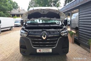 Balts Renault Master 2022 Rīga, ar dzinēja tilpumu 2.20 L un nobraukumu 0 tūkst. km par 21950 €, foto 11 vietnē AUTOMOTO.COM.LV
