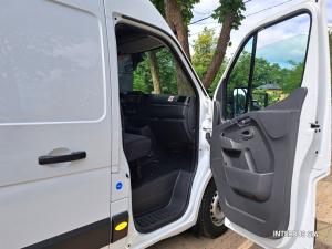 Balts Renault Master 2022 Rīga, ar dzinēja tilpumu 2.20 L un nobraukumu 0 tūkst. km par 21950 €, foto 17 vietnē AUTOMOTO.COM.LV