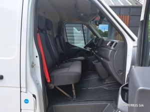 Balts Renault Master 2022 Rīga, ar dzinēja tilpumu 2.20 L un nobraukumu 0 tūkst. km par 21950 €, foto 19 vietnē AUTOMOTO.COM.LV