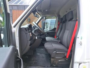 Balts Renault Master 2022 Rīga, ar dzinēja tilpumu 2.20 L un nobraukumu 0 tūkst. km par 21950 €, foto 21 vietnē AUTOMOTO.COM.LV
