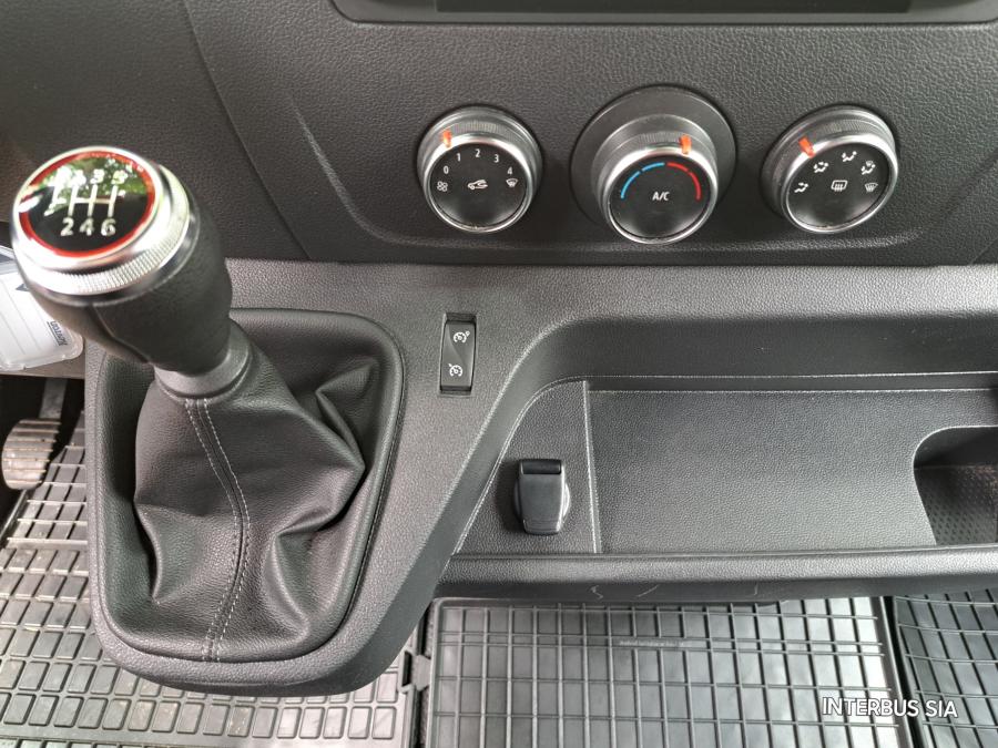 Balts Renault Master 2022 Rīga, ar dzinēja tilpumu 2.20 L un nobraukumu 0 tūkst. km par 21950 €, foto 24 vietnē AUTOMOTO.COM.LV