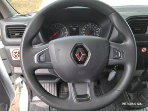 Balts Renault Master 2022 Rīga, ar dzinēja tilpumu 2.20 L un nobraukumu 0 tūkst. km par 21950 €, foto 25 vietnē AUTOMOTO.COM.LV