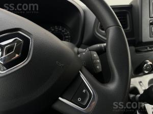 Balts Renault Master 2022 Rīga, ar dzinēja tilpumu 2.30 L un nobraukumu 94 tūkst. km par 22950 €, foto 10 vietnē AUTOMOTO.COM.LV