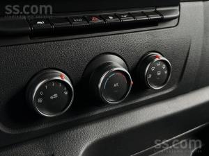 Balts Renault Master 2022 Rīga, ar dzinēja tilpumu 2.30 L un nobraukumu 94 tūkst. km par 22950 €, foto 12 vietnē AUTOMOTO.COM.LV
