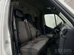 Balts Renault Master 2022 Rīga, ar dzinēja tilpumu 2.30 L un nobraukumu 94 tūkst. km par 22950 €, foto 14 vietnē AUTOMOTO.COM.LV