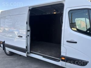 Balts Renault Master 2022 Rīga, ar dzinēja tilpumu 2.30 L un nobraukumu 94 tūkst. km par 22950 €, foto 16 vietnē AUTOMOTO.COM.LV