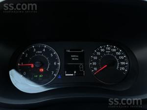 Balts Renault Master 2022 Rīga, ar dzinēja tilpumu 2.30 L un nobraukumu 94 tūkst. km par 22950 €, foto 18 vietnē AUTOMOTO.COM.LV