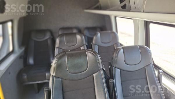 Balts Renault Master 2022 Rīga, ar dzinēja tilpumu 2.30 L un nobraukumu 345 tūkst. km par 25500 €, foto 10 vietnē AUTOMOTO.COM.LV