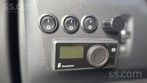 Balts Renault Master 2022 Rīga, ar dzinēja tilpumu 2.30 L un nobraukumu 345 tūkst. km par 25500 €, foto 13 vietnē AUTOMOTO.COM.LV