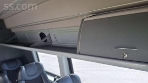 Balts Renault Master 2022 Rīga, ar dzinēja tilpumu 2.30 L un nobraukumu 345 tūkst. km par 25500 €, foto 15 vietnē AUTOMOTO.COM.LV