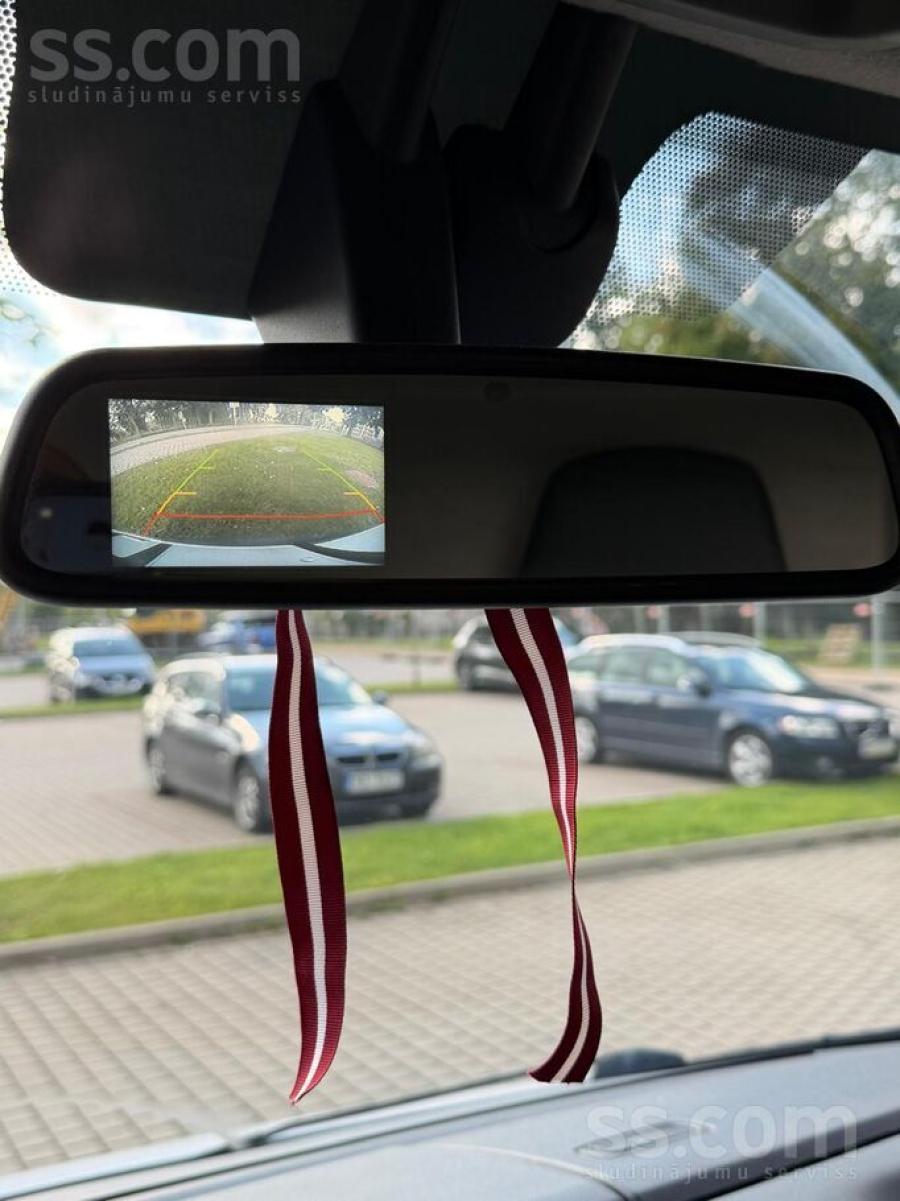 White Renault Master 2022 in Riga, with an engine capacity of 2.20 L and mileage of 154 thousand km for 19500 €, photo 12 on AUTOMOTO.COM.LV