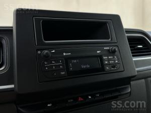 Balts Renault Master 2023 Rīga, ar dzinēja tilpumu 2.30 L un nobraukumu 122 tūkst. km par 22950 €, foto 10 vietnē AUTOMOTO.COM.LV