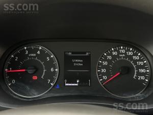 Balts Renault Master 2023 Rīga, ar dzinēja tilpumu 2.30 L un nobraukumu 122 tūkst. km par 22950 €, foto 15 vietnē AUTOMOTO.COM.LV