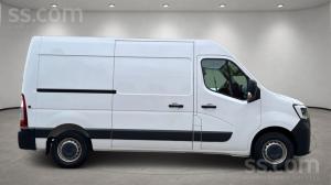 Balts Renault Master 2023 Rīga, ar dzinēja tilpumu 2.30 L un nobraukumu 150 tūkst. km par 18990 €, foto 8 vietnē AUTOMOTO.COM.LV